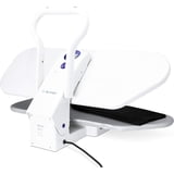 Speedy Press Ultra XL Professional Quality Steam Press Machine, 100lbs ...