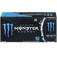 Monster Energy - Walmart.com