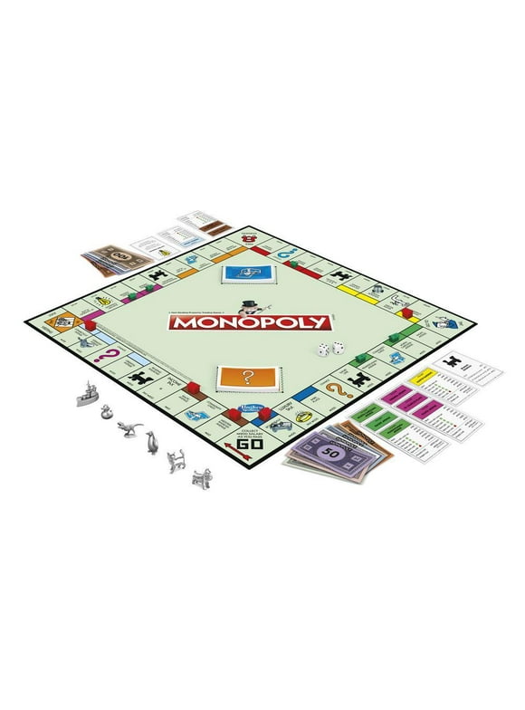 Board Games - Walmart.com