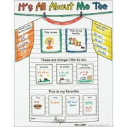 GRAPHIC ORGANIZER POSTERS ALL - Walmart.com
