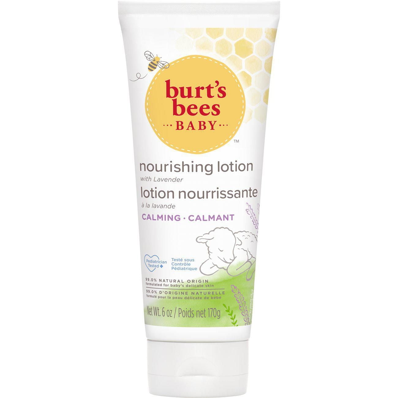 Click here for Burts Bees Burts Bees Baby Bee Calming Nourishing... prices