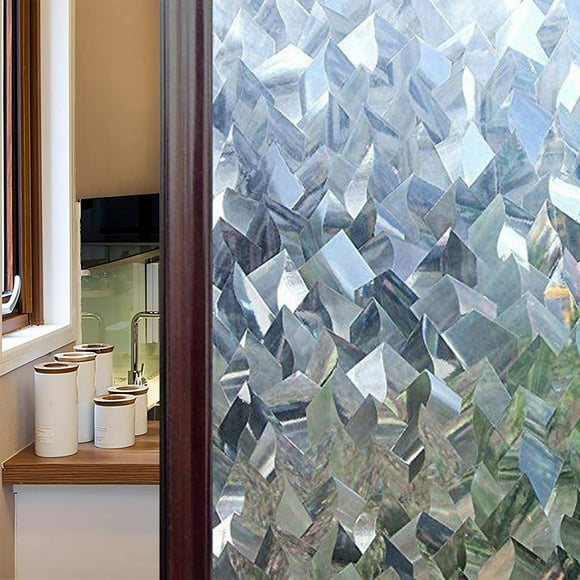 Static Cling Window Film