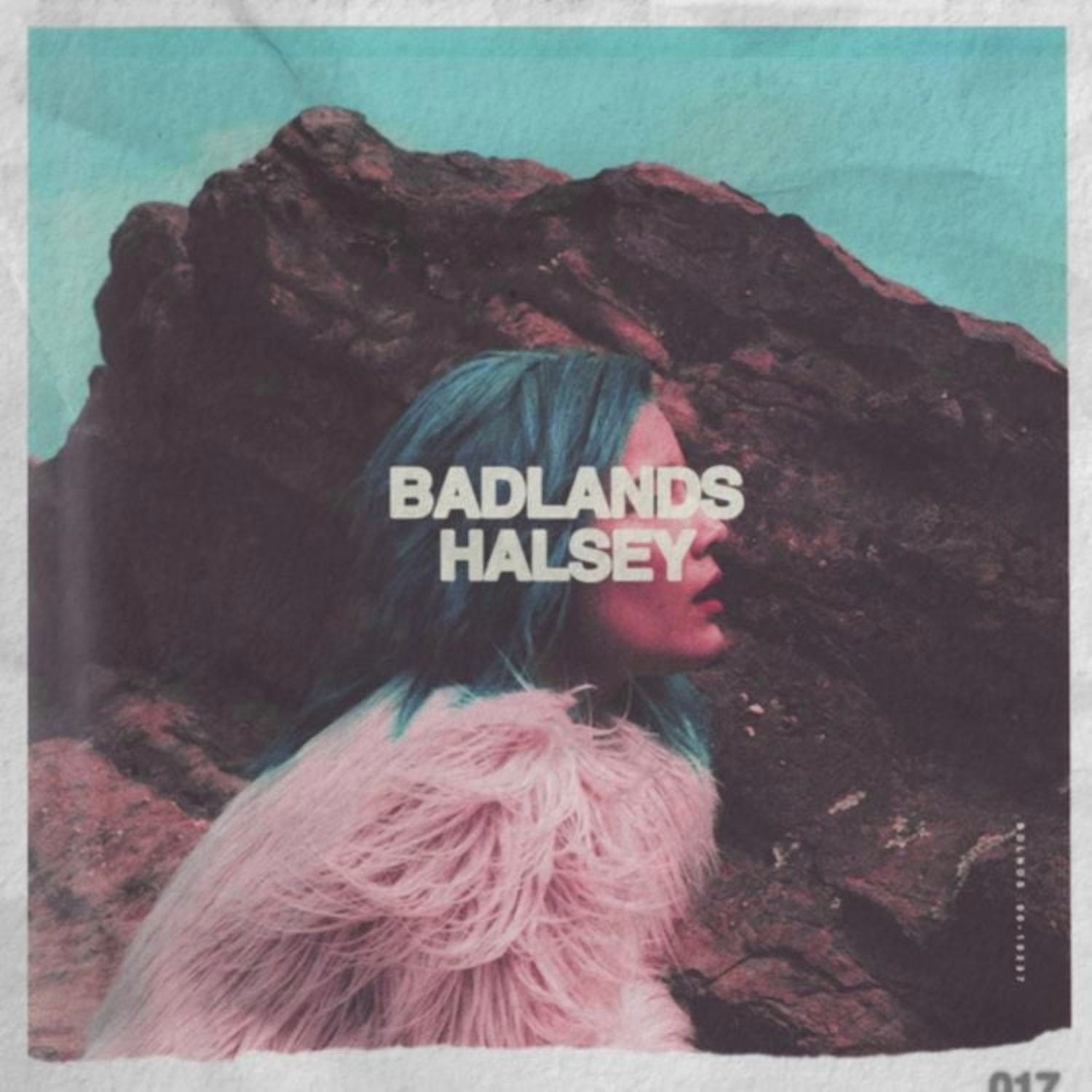 Click here for Universal Music Group Halsey - Badlands (Vinyl) prices