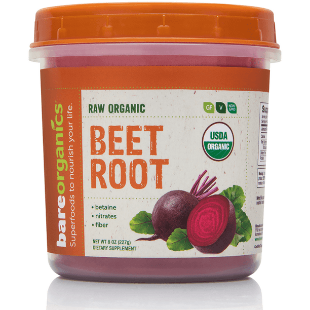 Beet Root Powder