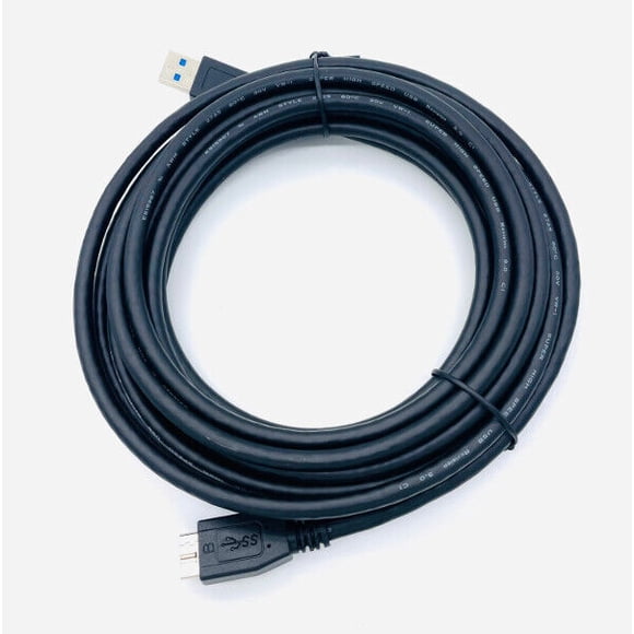 Western Digital Passport Cable