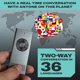 Poliglu Instant Language Translator - Portable, Accurate, Real-Time ...