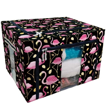Super Stacker® Pixie Box, Pink - Walmart.com