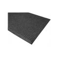 Guardian EcoGuard Indoor Wiper Floor Door Mat, Recycled Plastic and ...