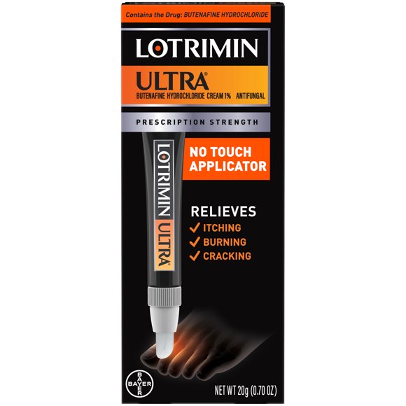 Lotrimin Cream