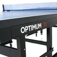 STIGA Optimum 30 Table Tennis Table with 30mm Thick Top and Unmatched Stability - Walmart.com