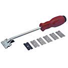 GearWrench KDS2106 All Purpose Scraper Sticker Remover - Walmart.com