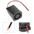 Universal 12V 115db Car Reversing Alarm Back Up Horn Beeper Buzzer ...