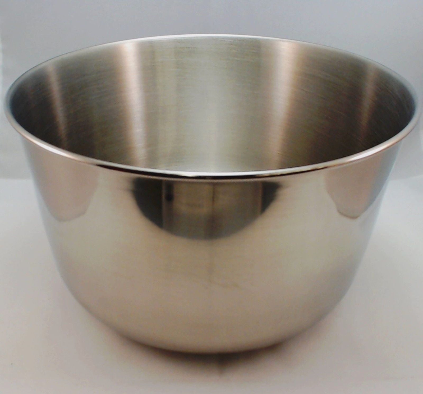 Sunbeam Stainless Steel Mixer 4 Qt Bowl 118780-000-000 - Walmart.com