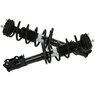 Shoxtec Front Complete Struts Assembly Replacement for 2011 - 2013 Ford ...