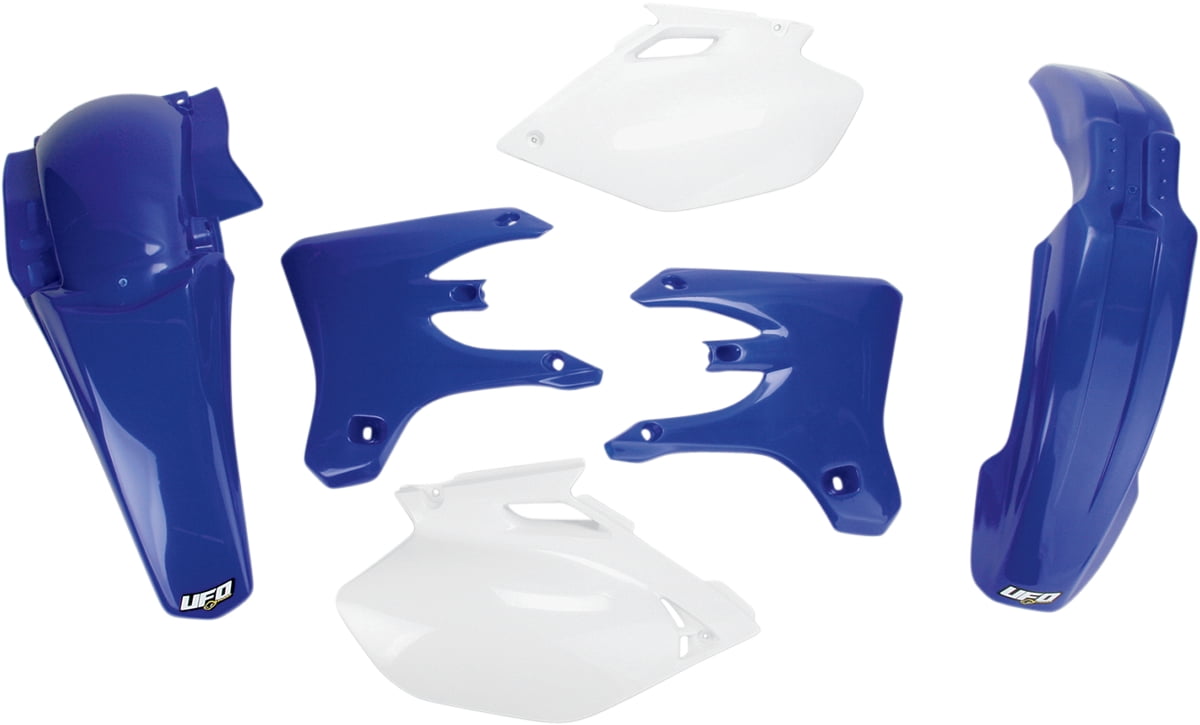 UFO Plastics Complete Body Kit OEM YAKIT304-999 - Walmart.com