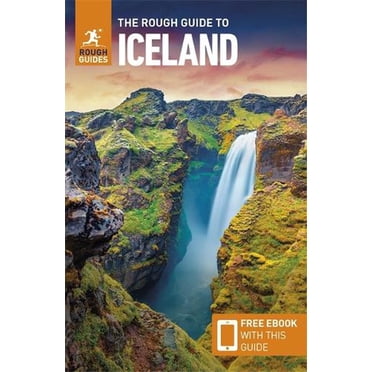 Michelin Iceland Map 750 (Other) - Walmart.com