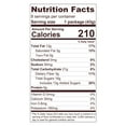 Kars Nuts Second Nature Wholesome Medley Trail Mix, Dark Chocolate ...