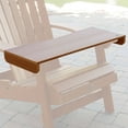 Highwood Eco-Friendly Adirondack Laptop/Reading Table - Walmart.com