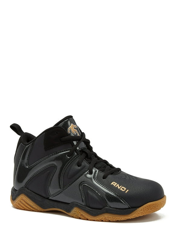 AND1 Basketball Shoes in Basketball - Walmart.com