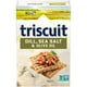 Triscuit Dill, Sea Salt & Olive Oil Whole Grain Wheat Crackers, 8.5 oz ...