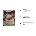 Carolina Long Grain Rice, 25 LB Bag - Walmart.com