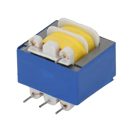 Isolation Power Supply Module, Power Transformer Module Short Circuit ...