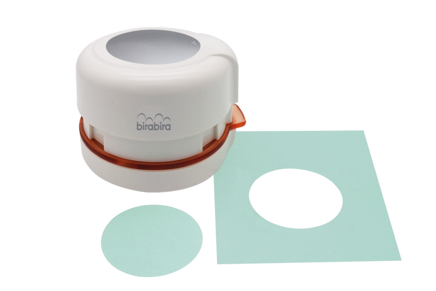 Bira Craft 2" Circle Magnetic Punch, Anywhere Punch Everywhere Punch ...