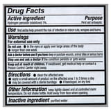 Equate Topical Solution Hydrogen Peroxide, 8 fl oz HSA/FSA Eligible ...