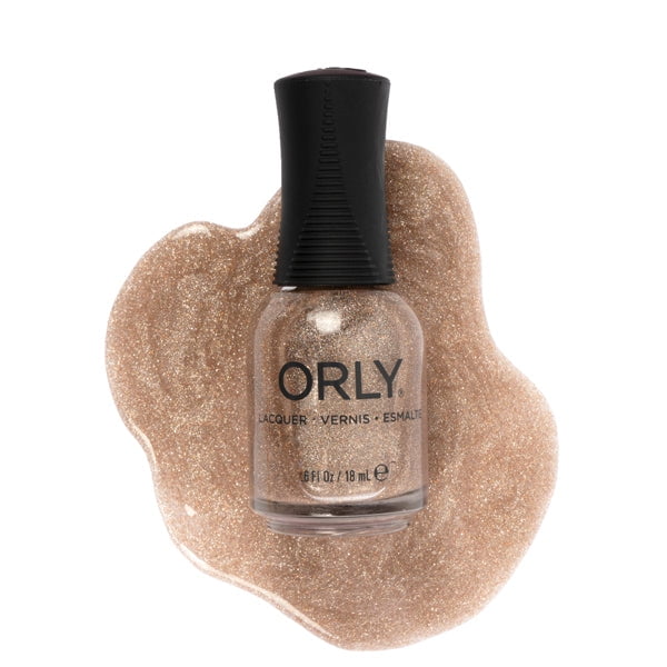 Click here for Orly Nail Lacquer Just An Illusion 0.6 Oz 0.6 Oz prices