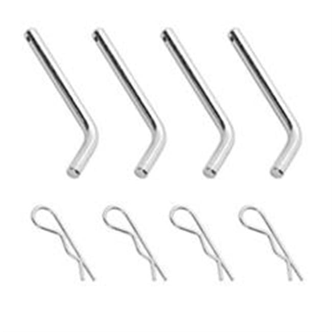 Reese 58467 Fifth Wheel Trailer Hitch Rail Pin - Walmart.com