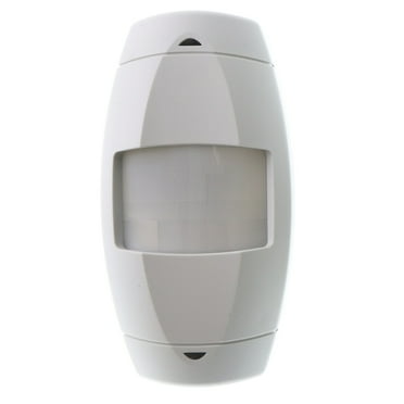 Sensorswitch Occupancy Sensor,PIR/Mic,2463sq ft,White RM PDT 10 ...