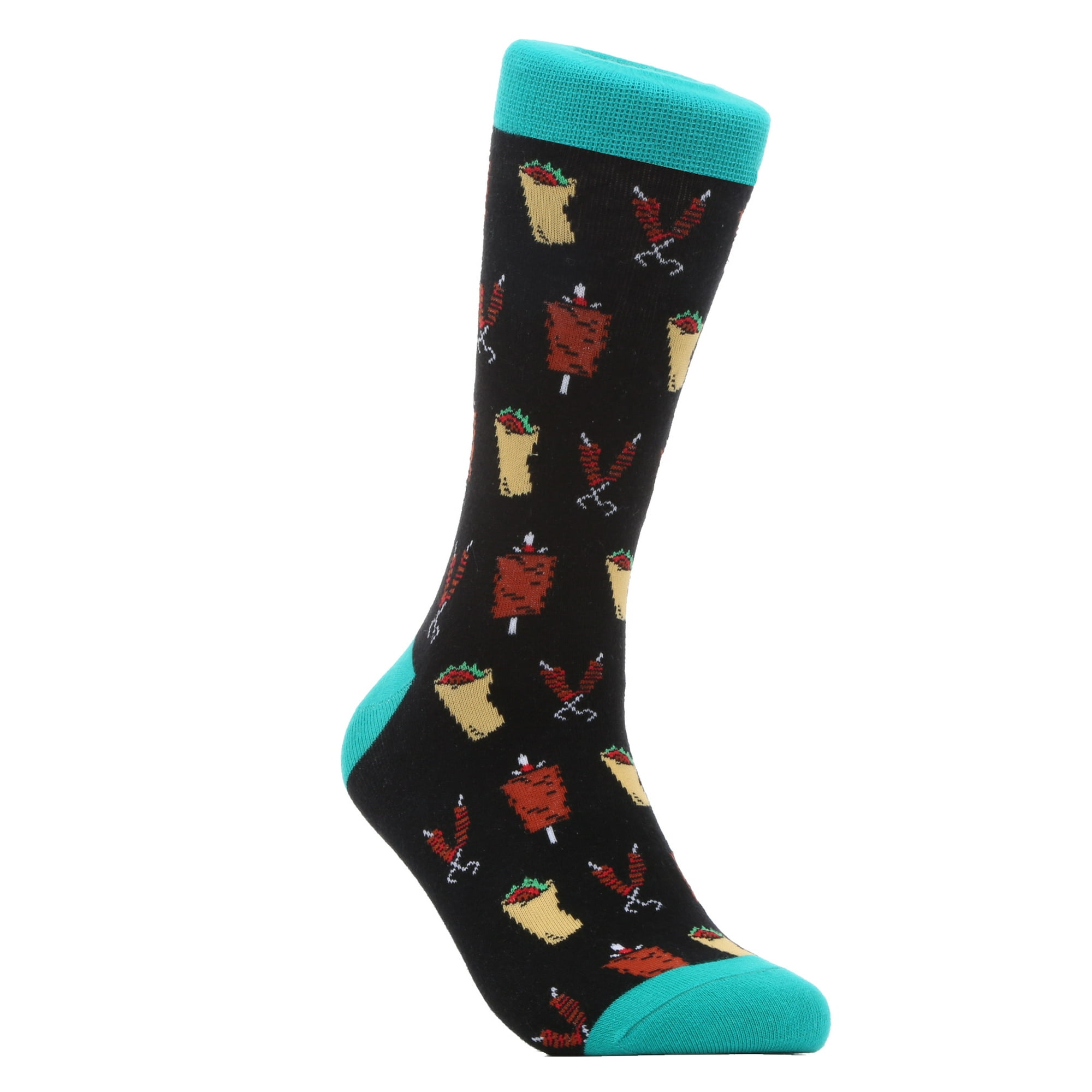 Click here for Halal Socks Shawarma Socks prices