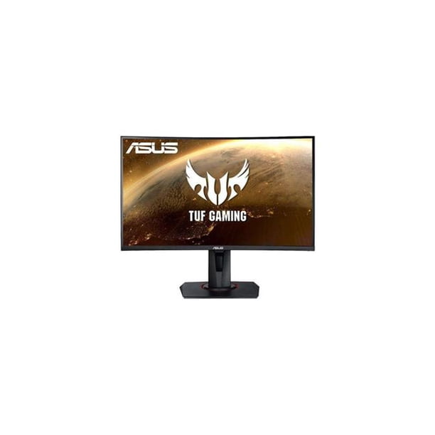 Asus 27 in. 2K 165Hz HDMI, DisplayPort FreeSync DisplayHDR 400 Built-in ...
