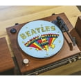 Crosley Beatles Slip Mat, Magical Mystery Tour - Walmart.com