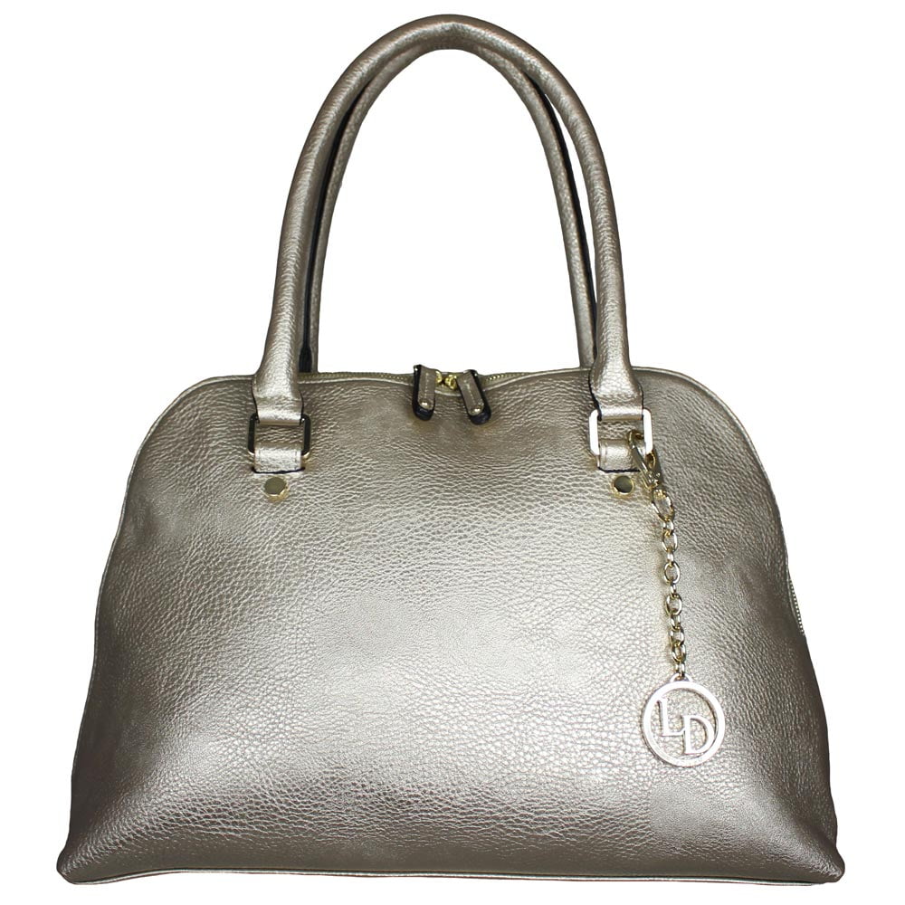 La Diva Womens Handbag - Walmart.com