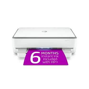 HP Envy Photo 7858 All-in-One Printer - Walmart.com