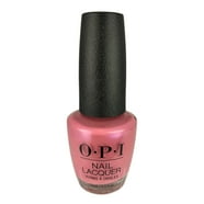 OPI Nail Lacquer Nail Polish Tutti Frutti Tonga with Shine Color for ...