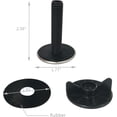 2 Pack Kitchen Sink Hole Cover Stainless Steel Faucet Tap Plate Stopper ...
