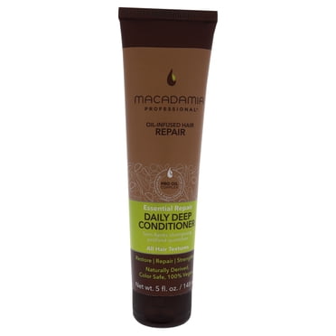 Macadamia Hair Care Smoothing Conditioner 33.8 oz - Walmart.com