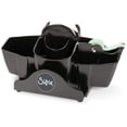Sizzix Big Shot Tool Caddy-Black 5.25"X4.5"X11" - Walmart.com