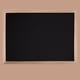 36" X 48" Wood Framed Black Chalkboard For Classroom, Office And Home ...