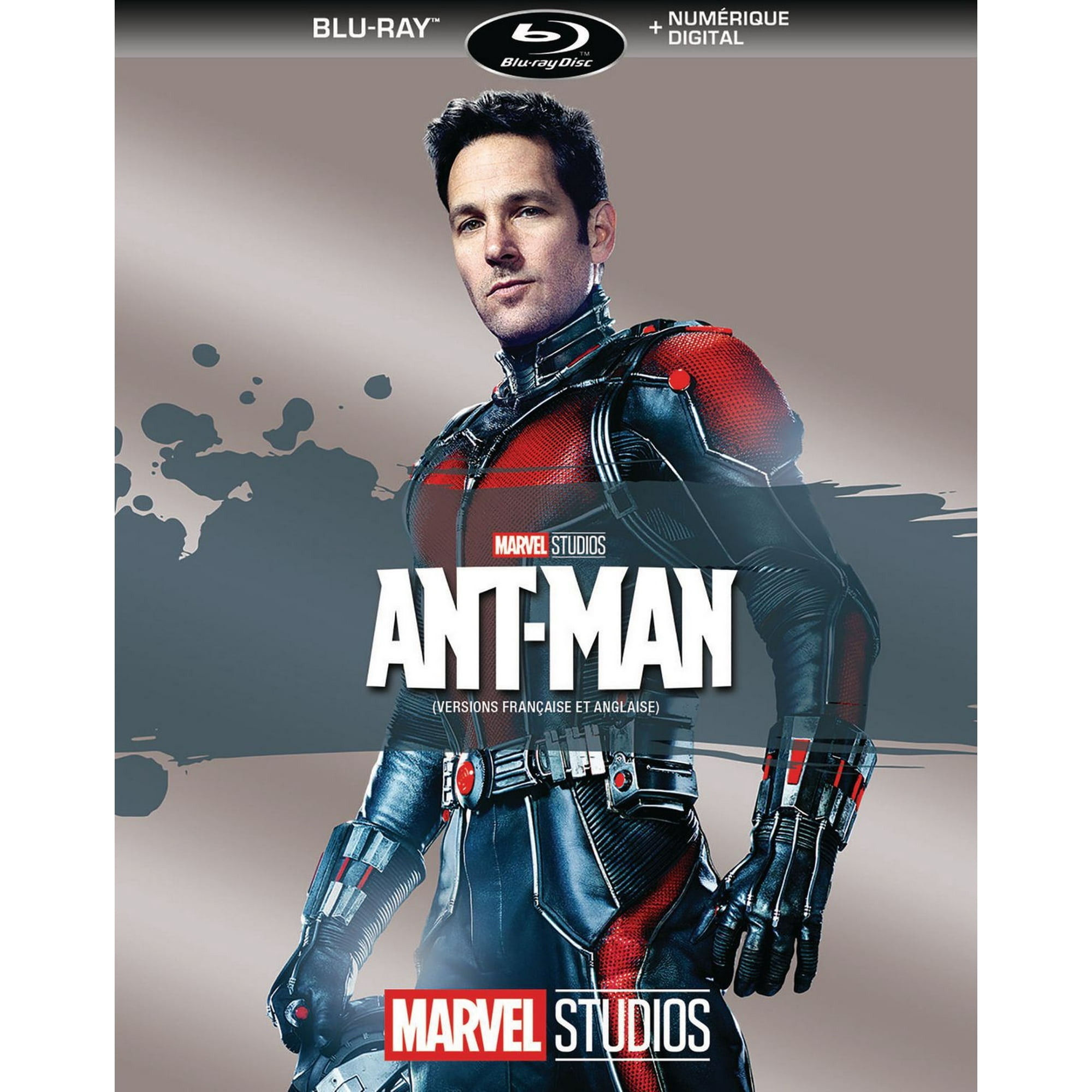 Click here for Disney Ant-Man (Blu-Ray + Digital) prices
