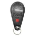 Keyless Entry Remote Car Key Fob For Subaru Forester Impreza Legacy ...