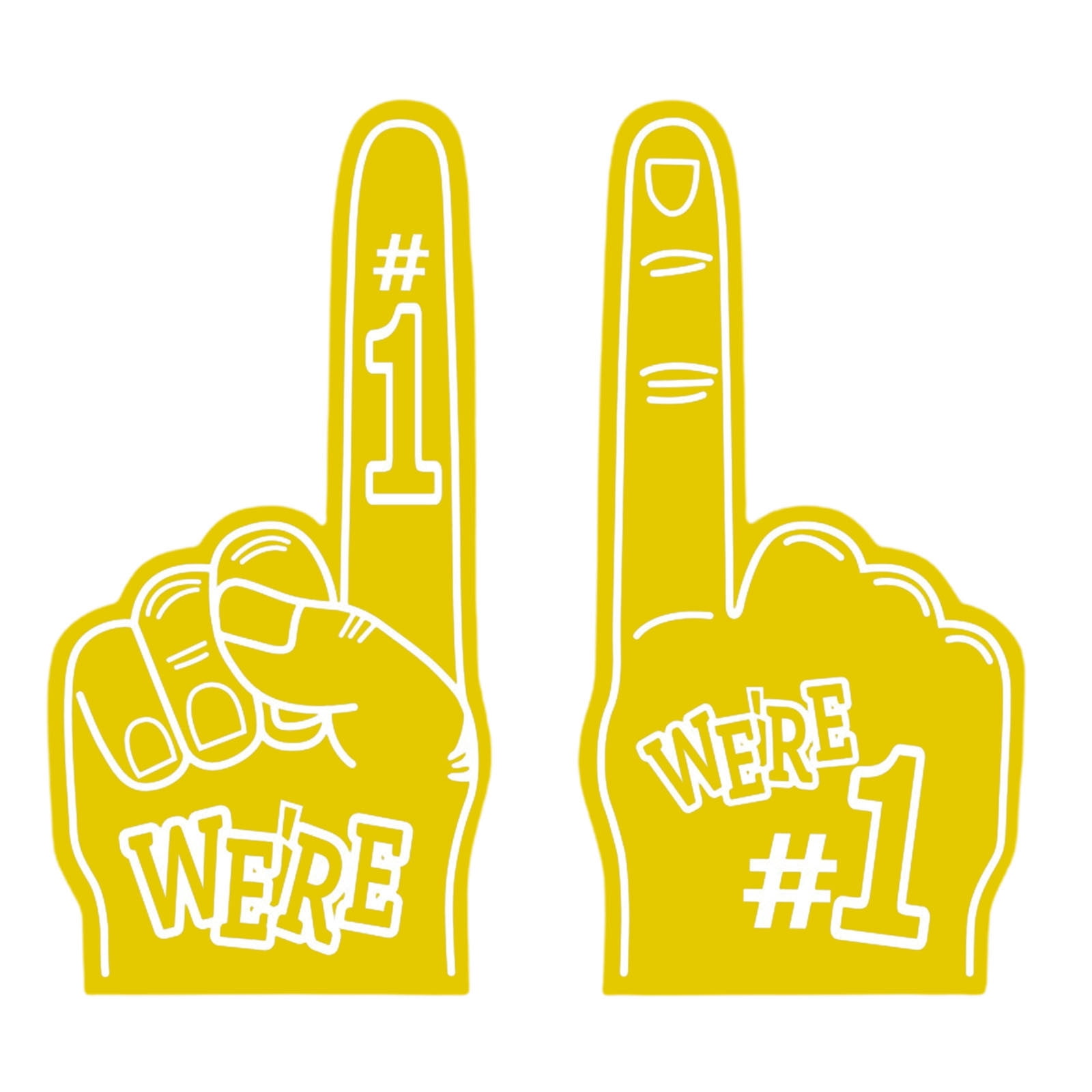 Click here for Birdeem Foam Finger Custom Foam Finger Foam Finger... prices