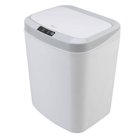 Smart Trash Can Smart Sensor Trash Can Automatic Trash Can Electric ...