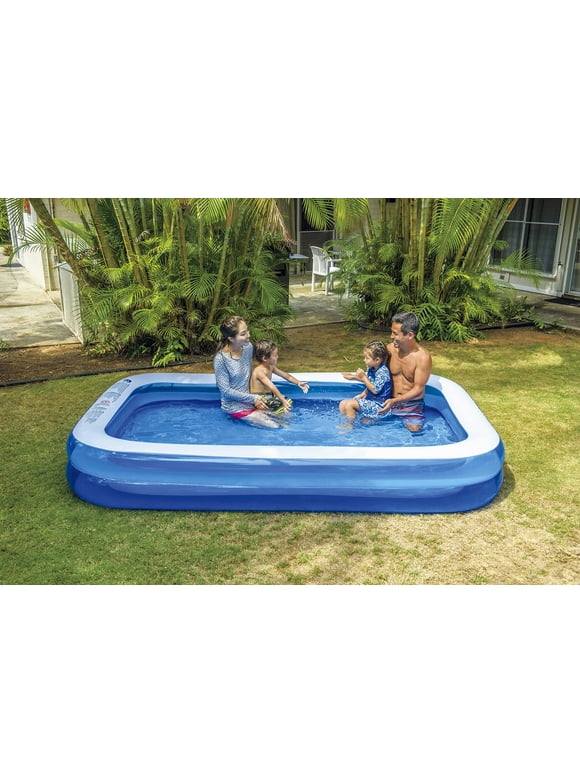 Shop Holiday Deals on Inflatable Pools - Walmart.com
