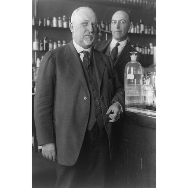 Edwin F. Ladd (1859-1925) History (24 x 36) - Walmart.ca