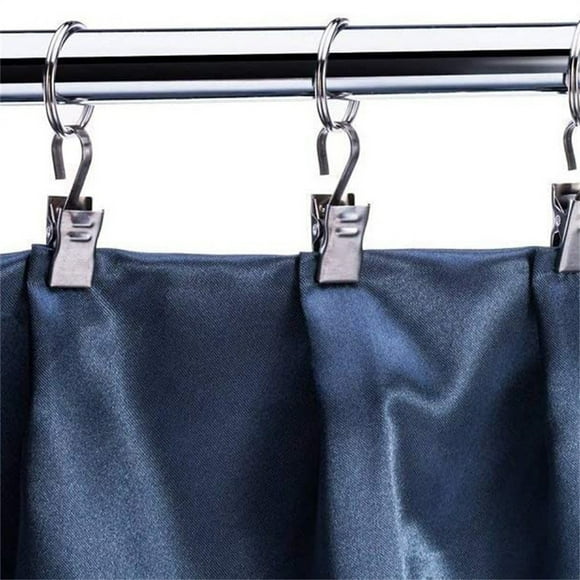 Curtain Rings & Clips | Walmart Canada