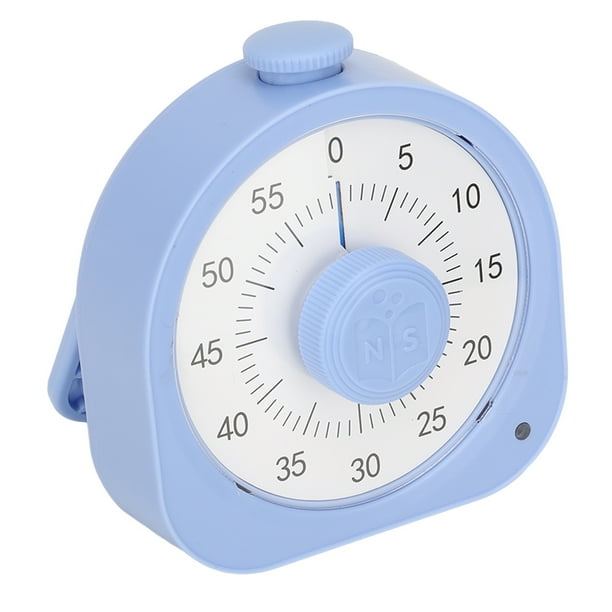 Visual Timer,60 Minute Visual Timer Minute Visual Countdown Timer Kids ...