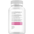 FemiPro Bladder Support Supplement - Probiotic Femi Pro Urinary Control ...